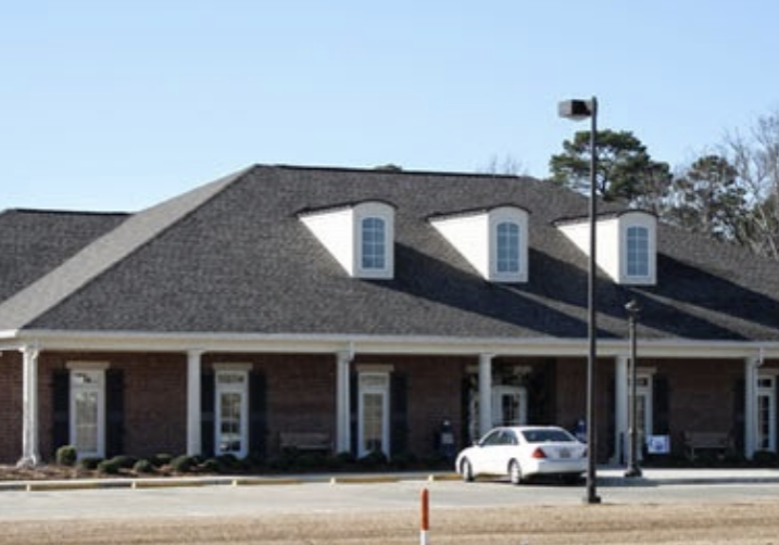Farmerville - Marion State Bank
